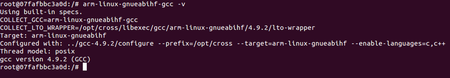 How to Build a GCC Cross-Compiler | Jason note