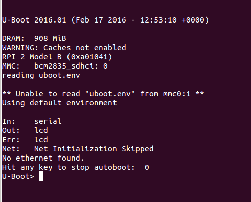 buildRoot study - 建立自己的作業系統 | Jason note